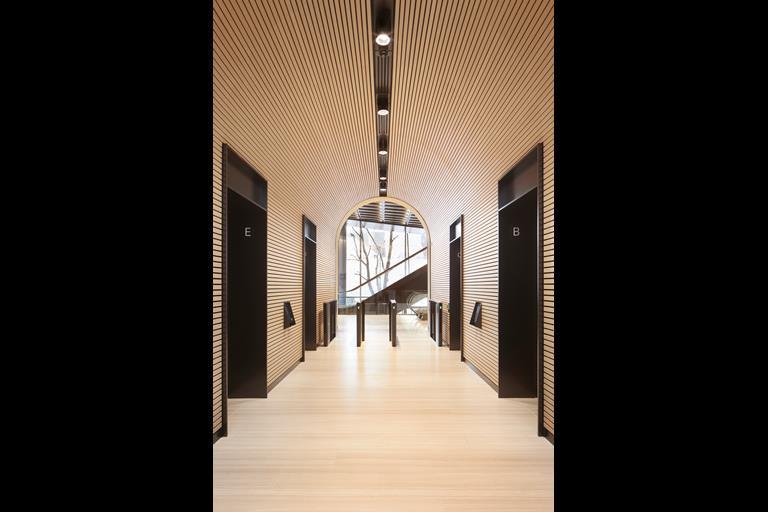In pictures: PLP Architecture completes Arbor in Bankside Yards | News ...